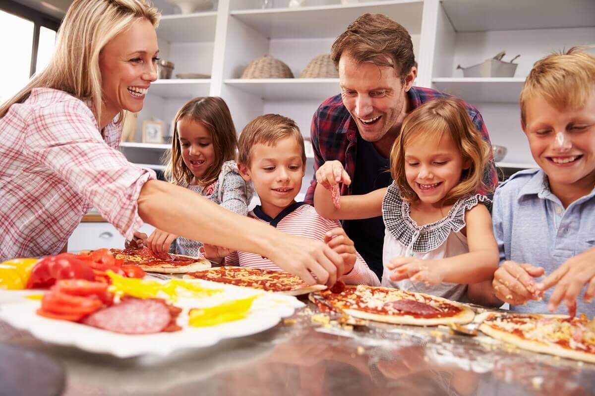 Parenting is a Full-Time Job. How To Control Yourself When You Become ...